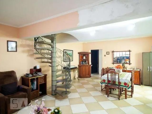 Casa / Sobrado para Venda em São Paulo/SP Campo Belo 3 Quartos