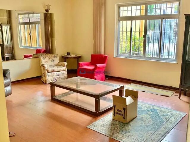 Casa / Sobrado para Venda em São Paulo/SP Campo Belo 3 Quartos