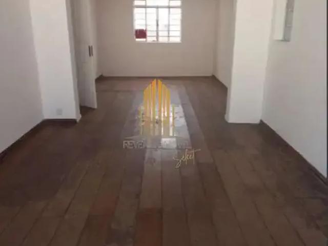 Casa / Sobrado para Venda em São Paulo/SP Campo Belo 3 Quartos