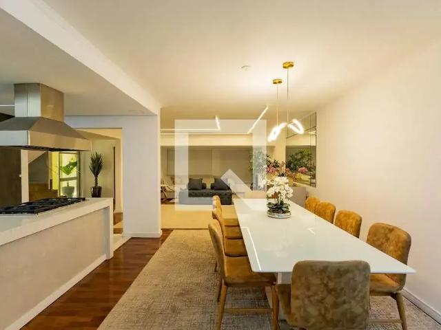 Casa / Sobrado para Venda em São Paulo/SP Campo Belo 3 Quartos
