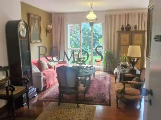 Casa / Sobrado para Venda em São Paulo/SP Campo Belo 3 Quartos