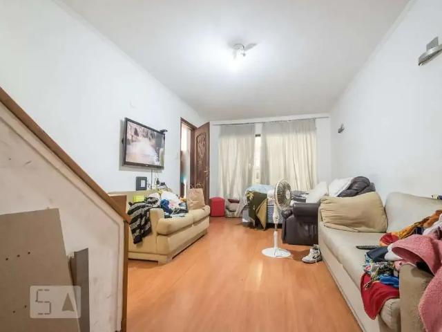 Casa / Sobrado para Venda em São Paulo/SP Campo Belo 3 Quartos