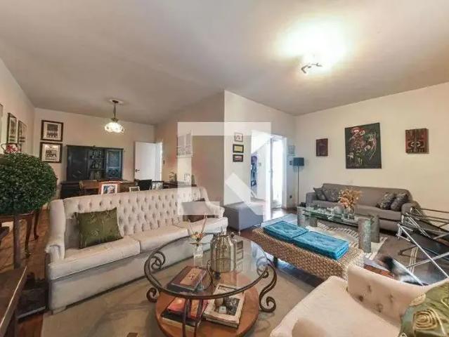 Casa / Sobrado para Venda em São Paulo/SP Campo Belo 3 Quartos