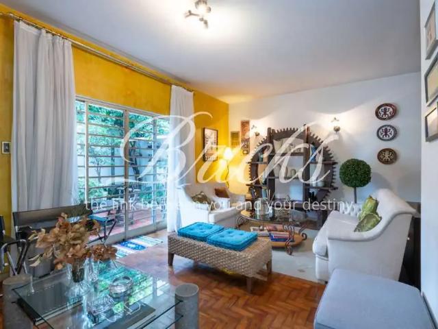 Casa / Sobrado para Venda em São Paulo/SP Campo Belo 3 Quartos
