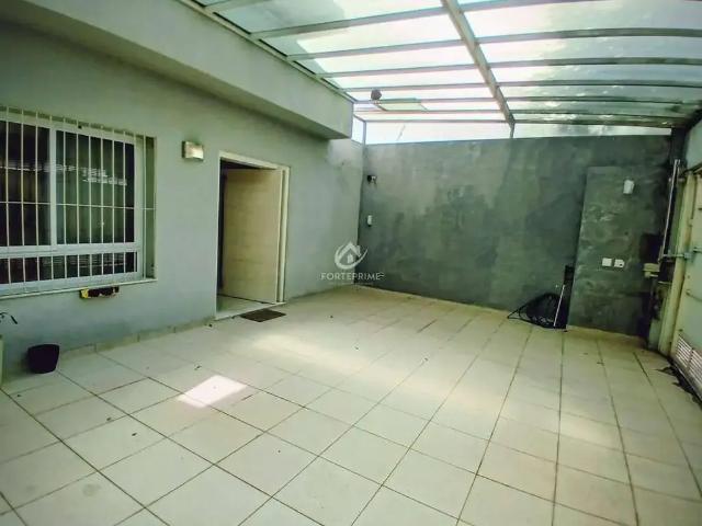 Casa / Sobrado para Venda em São Paulo/SP Campo Belo 3 Quartos