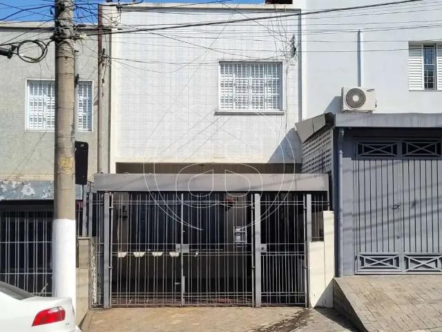 Casa / Sobrado para Venda em São Paulo/SP Campo Belo 3 Quartos