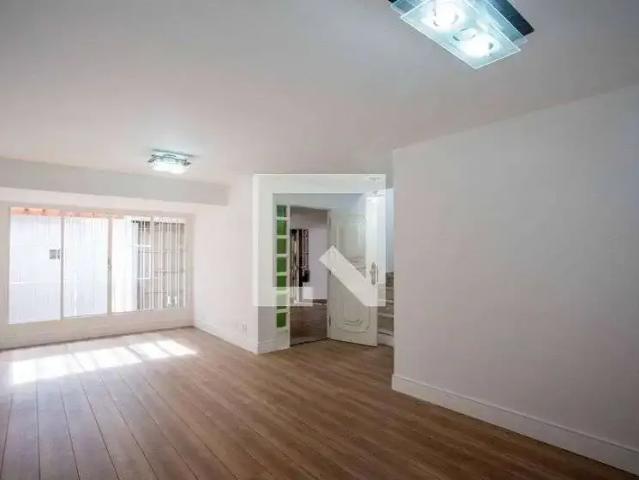 Casa / Sobrado para Venda em São Paulo/SP Campo Belo 3 Quartos