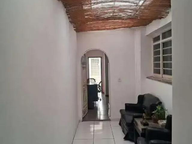 Casa / Sobrado para Venda em São Paulo/SP Campo Belo 3 Quartos