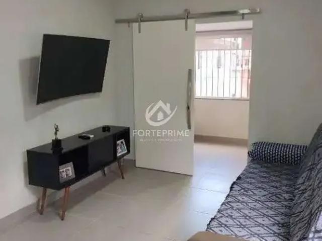 Casa / Sobrado para Venda em São Paulo/SP Campo Belo 3 Quartos
