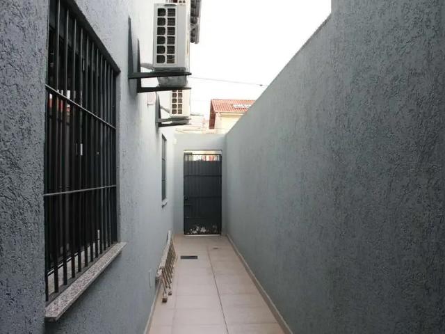 Casa / Sobrado para Venda em São Paulo/SP Campo Belo 3 Quartos