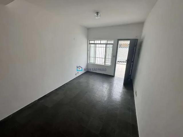 Casa / Sobrado para Venda em São Paulo/SP Campo Belo 3 Quartos