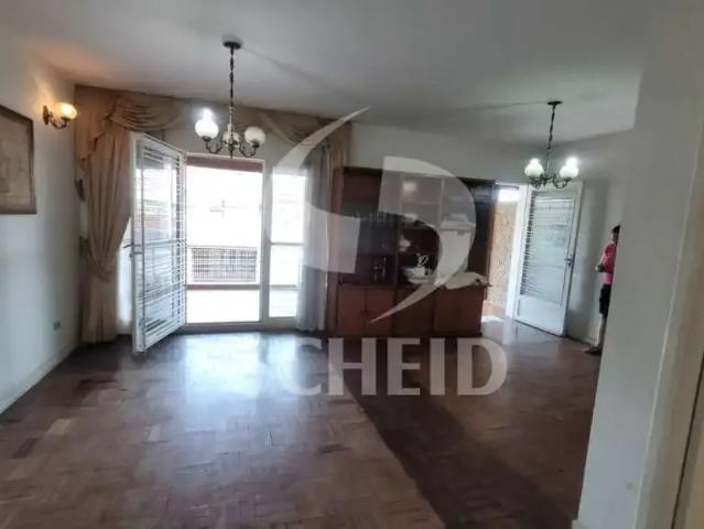 Casa / Sobrado para Venda em São Paulo/SP Campo Belo 3 Quartos