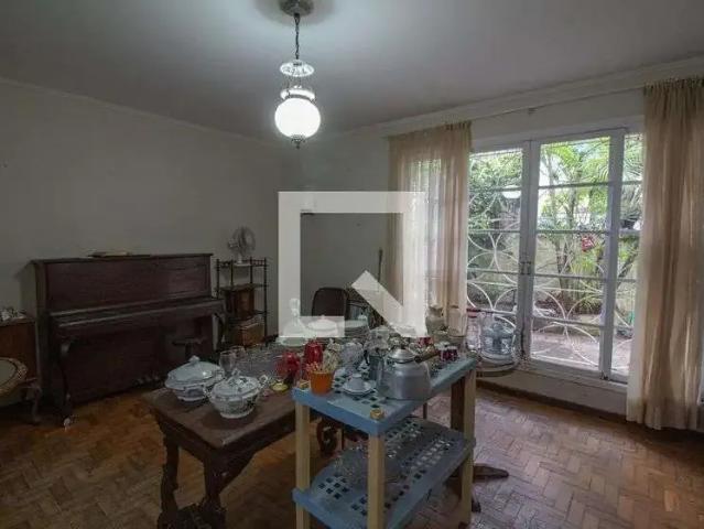 Casa / Sobrado para Venda em São Paulo/SP Campo Belo 3 Quartos