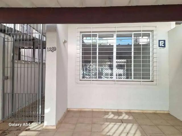 Casa / Sobrado para Venda em São Paulo/SP Campo Belo 3 Quartos