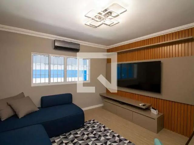 Casa / Sobrado para Venda em São Paulo/SP Campo Belo 3 Quartos