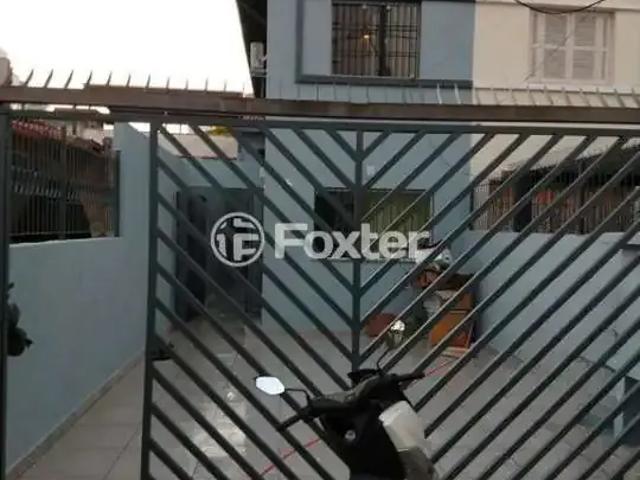 Casa / Sobrado para Venda em São Paulo/SP Campo Belo 3 Quartos