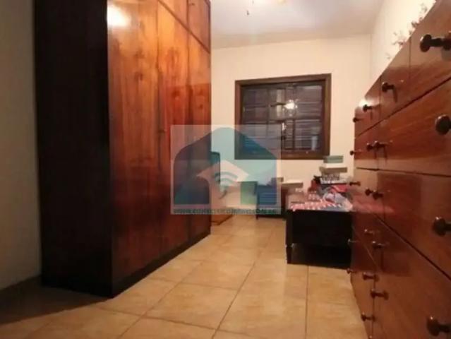 Casa / Sobrado para Venda em São Paulo/SP Campo Belo 3 Quartos