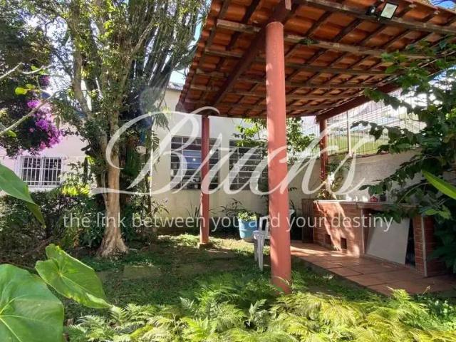 Casa / Sobrado para Venda em São Paulo/SP Campo Belo 3 Quartos