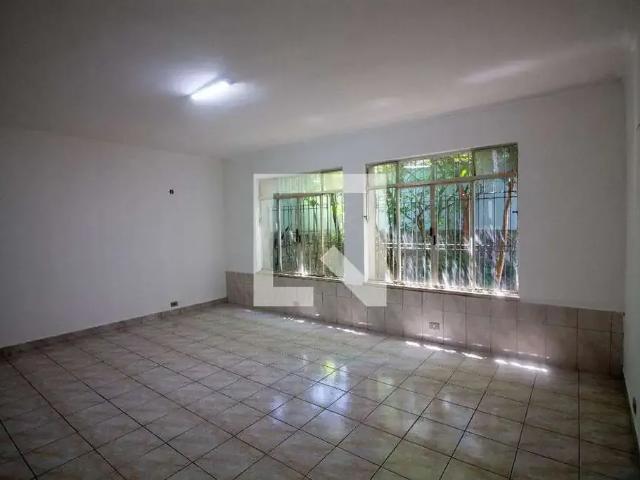 Casa / Sobrado para Venda em São Paulo/SP Campo Belo 3 Quartos