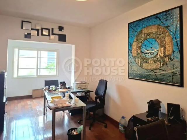 Casa / Sobrado para Venda em São Paulo/SP Campo Belo 3 Quartos