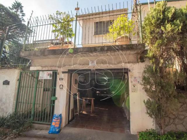 Casa / Sobrado para Venda em São Paulo/SP Campo Belo 3 Quartos