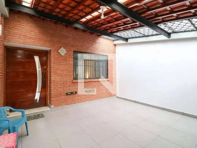 Casa / Sobrado para Venda em São Paulo/SP Campo Belo 3 Quartos