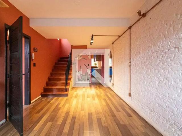 Casa / Sobrado para Venda em São Paulo/SP Campo Belo 3 Quartos