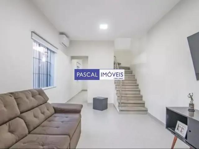 Casa / Sobrado para Venda em São Paulo/SP Jardim Aeroporto 2 Quartos