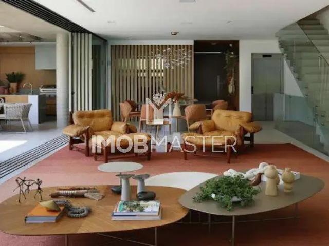 Casa / Sobrado para Venda em São Paulo/SP Campo Belo 3 Quartos