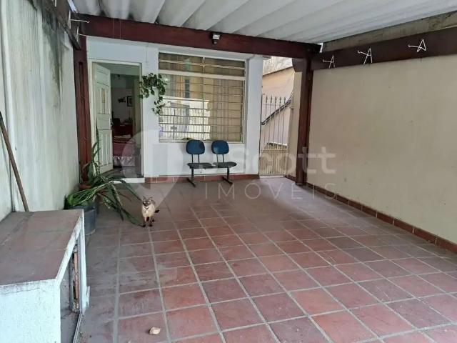 Casa / Sobrado para Venda em São Paulo/SP Campo Belo 3 Quartos