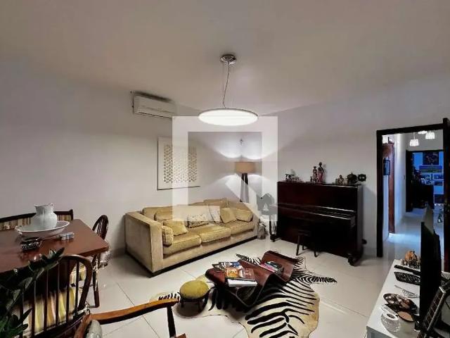 Casa / Sobrado para Venda em São Paulo/SP Campo Belo 3 Quartos