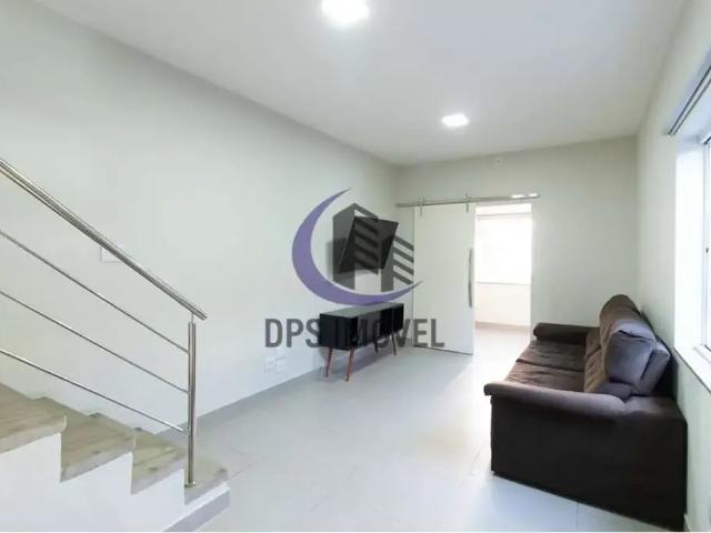 Casa / Sobrado para Venda em São Paulo/SP Campo Belo 3 Quartos