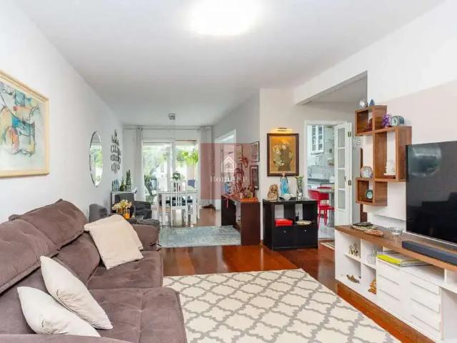 Casa / Sobrado para Venda em São Paulo/SP Campo Belo 3 Quartos