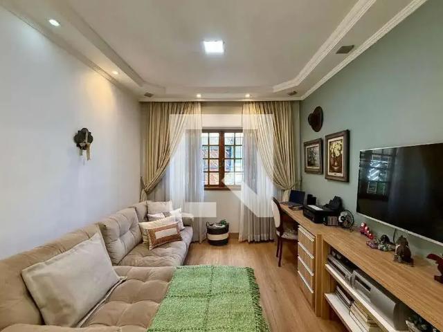 Casa / Sobrado para Venda em São Paulo/SP Campo Belo 3 Quartos