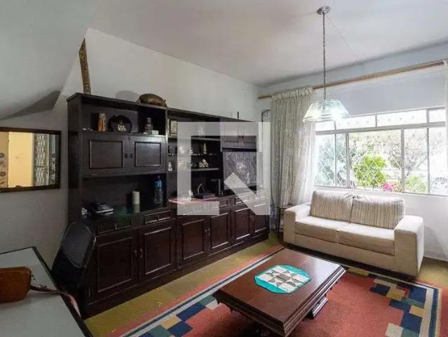 Casa / Sobrado para Venda em São Paulo/SP Campo Belo 3 Quartos