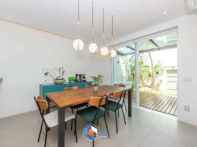 Casa / Sobrado para Venda em São Paulo/SP Campo Belo 3 Quartos