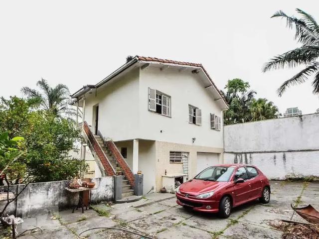 Casa / Sobrado para Venda em São Paulo/SP Campo Belo 3 Quartos