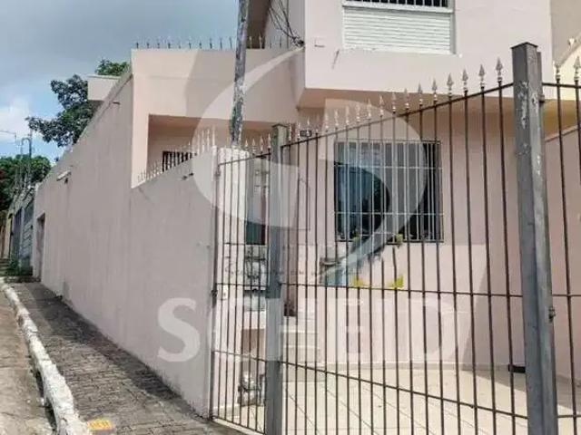 Casa / Sobrado para Venda em São Paulo/SP Campo Belo 3 Quartos