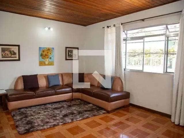 Casa / Sobrado para Venda em São Paulo/SP Campo Belo 3 Quartos