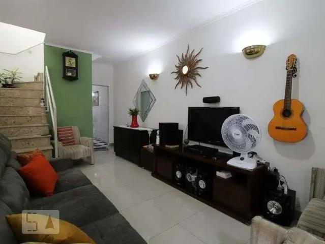 Casa / Sobrado para Venda em São Paulo/SP Campo Belo 3 Quartos