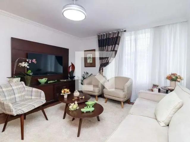 Casa / Sobrado para Venda em São Paulo/SP Campo Belo 3 Quartos