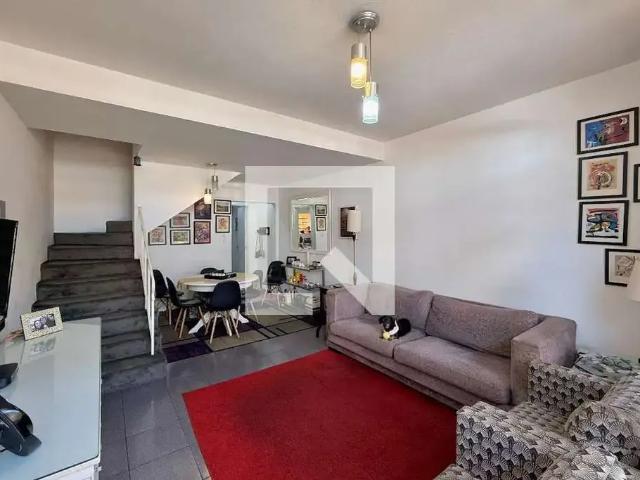 Casa / Sobrado para Venda em São Paulo/SP Campo Belo 3 Quartos