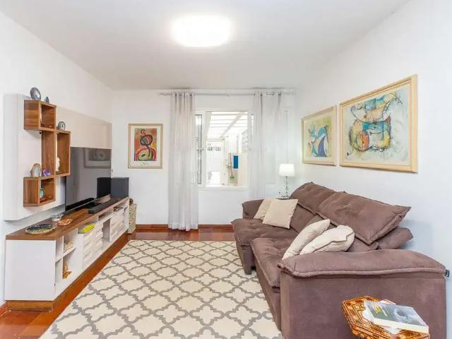 Casa / Sobrado para Venda em São Paulo/SP Campo Belo 3 Quartos