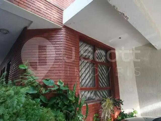 Casa / Sobrado para Venda em São Paulo/SP Campo Belo 3 Quartos