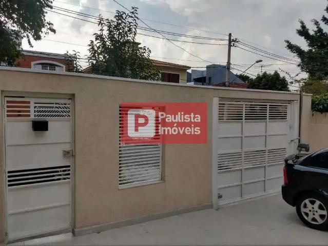 Casa / Sobrado para Venda em São Paulo/SP Campo Belo 3 Quartos