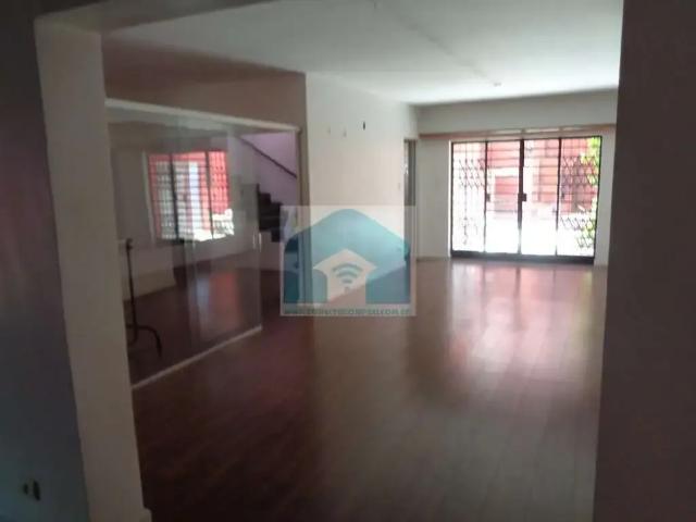 Casa / Sobrado para Venda em São Paulo/SP Campo Belo 3 Quartos