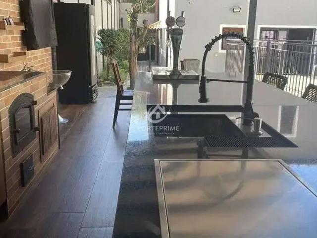 Casa / Sobrado para Venda em São Paulo/SP Campo Belo 3 Quartos