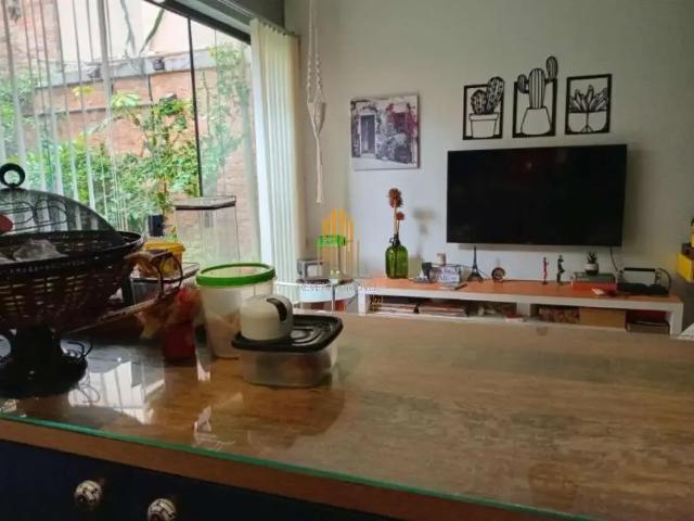 Casa / Sobrado para Venda em São Paulo/SP Campo Belo 3 Quartos