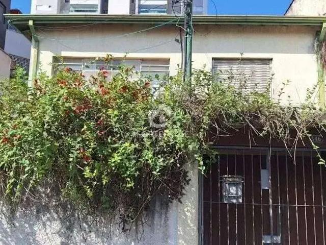 Casa / Sobrado para Venda em São Paulo/SP Campo Belo 3 Quartos