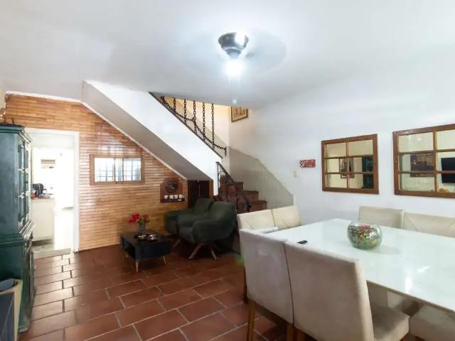 Casa / Sobrado para Venda em São Paulo/SP Campo Belo 3 Quartos